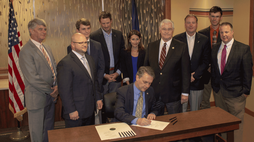 KGFA | Meet the Team