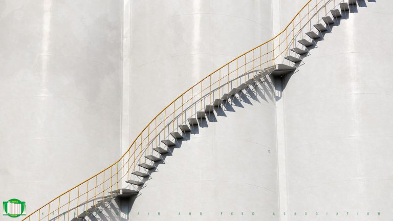 KGFA | We’re STANDING UP for Grain Safety: Today, Engulfment/Entrapment ...