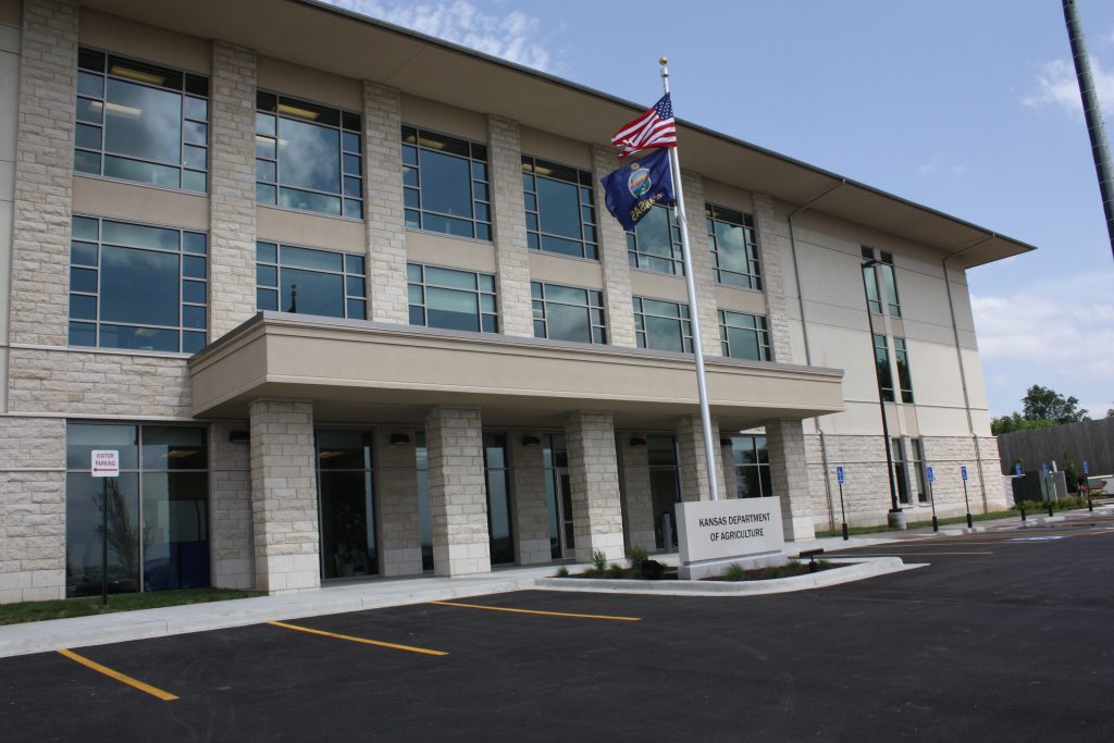 KGFA | KDA Permanent Grain Warehouse Regulations published in Kansas ...