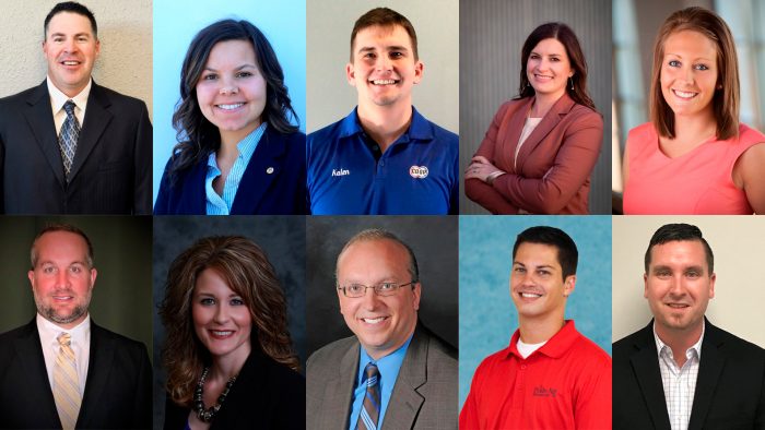 KGFA | KGFA Announces 23rd Class of Tomorrow’s Agribusiness Leaders