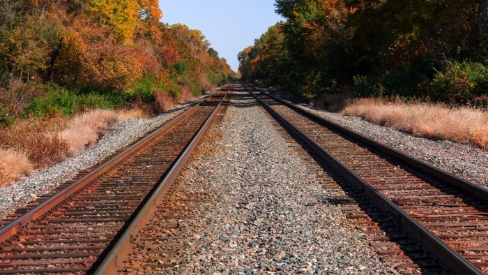 KGFA | KDOT opens application period for Kansas Rail Service ...