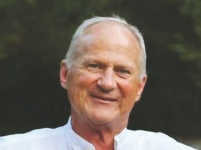KGFA | KGFA Mourns the Passing of former chairman Paul Dalke