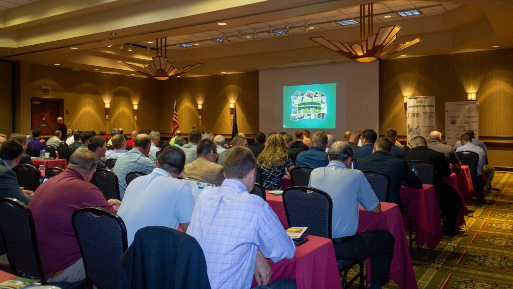 KGFA | Kansas Grain and Feed Association holds 125th annual meeting ...