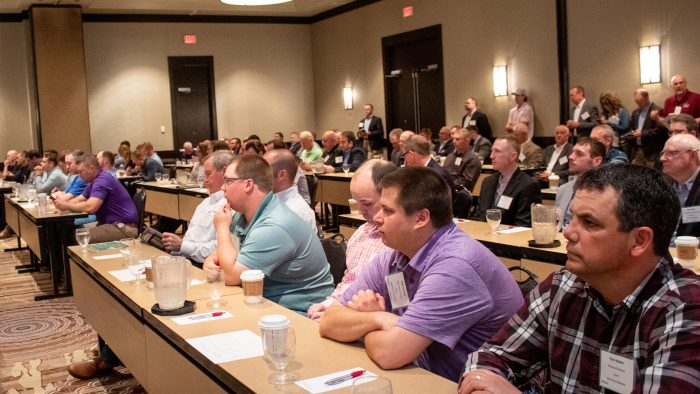 KGFA | KGFA celebrates 126th annual meeting in Wichita